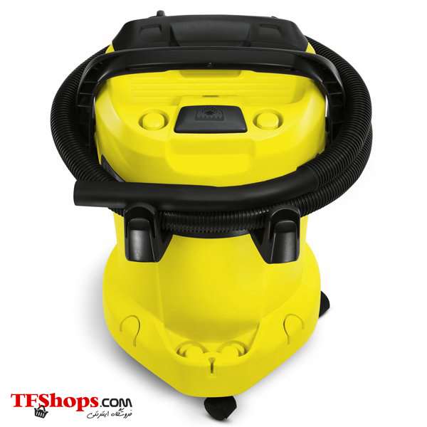 مشخصات، قیمت و خرید جاروبرقی کرشر مدل WD5.300